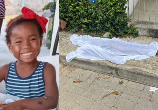 Criança que estava desaparecida é encontrada morta em Guarus - O Diário ...